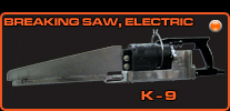 Kentmaster - Carcass Cutting Tools